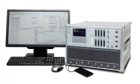 LG유플러스, 안리쓰의 Protocol conformance test MD8430A+RTD 솔루션 채택
