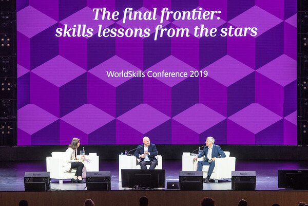 Host Countries and Regions Prepare for WorldSkills Competition 2022 ...