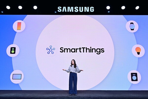 [Feature] Samsung Shares Vision To Bring Calm to the Connected Device Experience at CES 2023